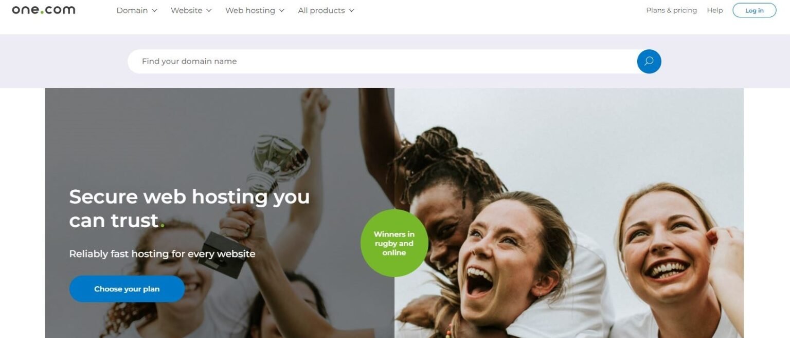 One-Com Hosting: Ne Vale la Pena? (Recensione 2025) 🏆