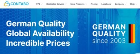 Contabo Hosting | ¿Vale la Pena? (Review 2024) 🏆