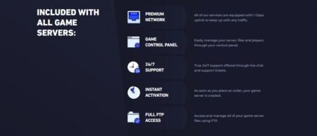 GGServers Hosting Minecraft | ¿Vale la Pena? (Review 2026) 🏆