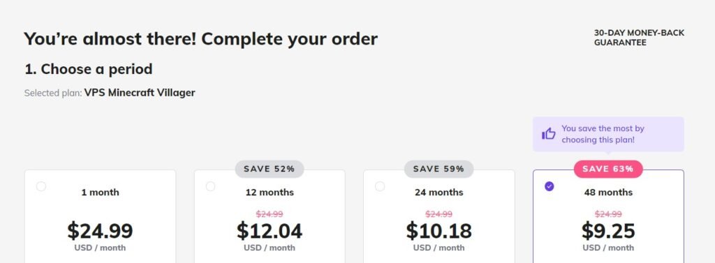 Hostinger Minecraft Hosting | Is It Worth It? (Review 2022) 🏆