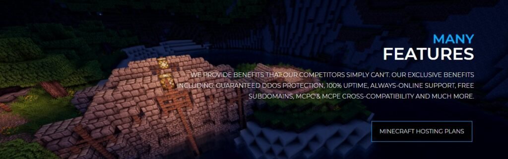 Shockbyte Minecraft Hosting | Is It Worth It? (Review 2025) 🏆